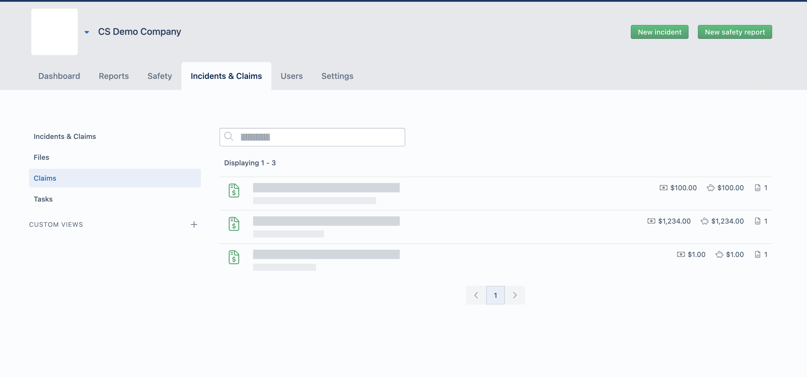 How to Find Claims Insights – Aclaimant